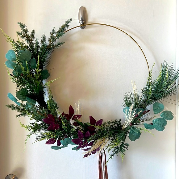Threshold | Accents | Threshold Wreath | Poshmark